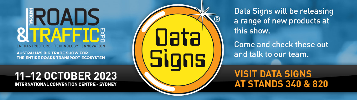Events | Data Signs Australia