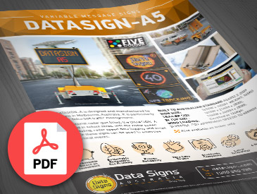 Supporting Documents | Data Signs Australia