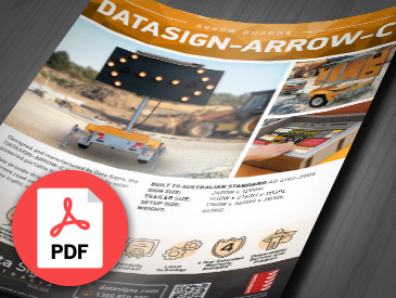 Supporting Documents | Data Signs Australia