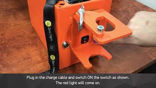 Instructional Videos | Data Signs Australia